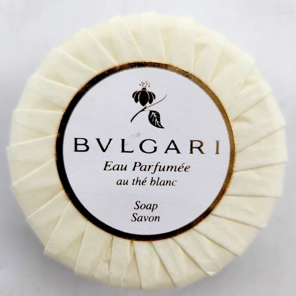 BVLGARI | Bath & Body | Bulgari Bvlgari Soap 7 Oz | Poshmark